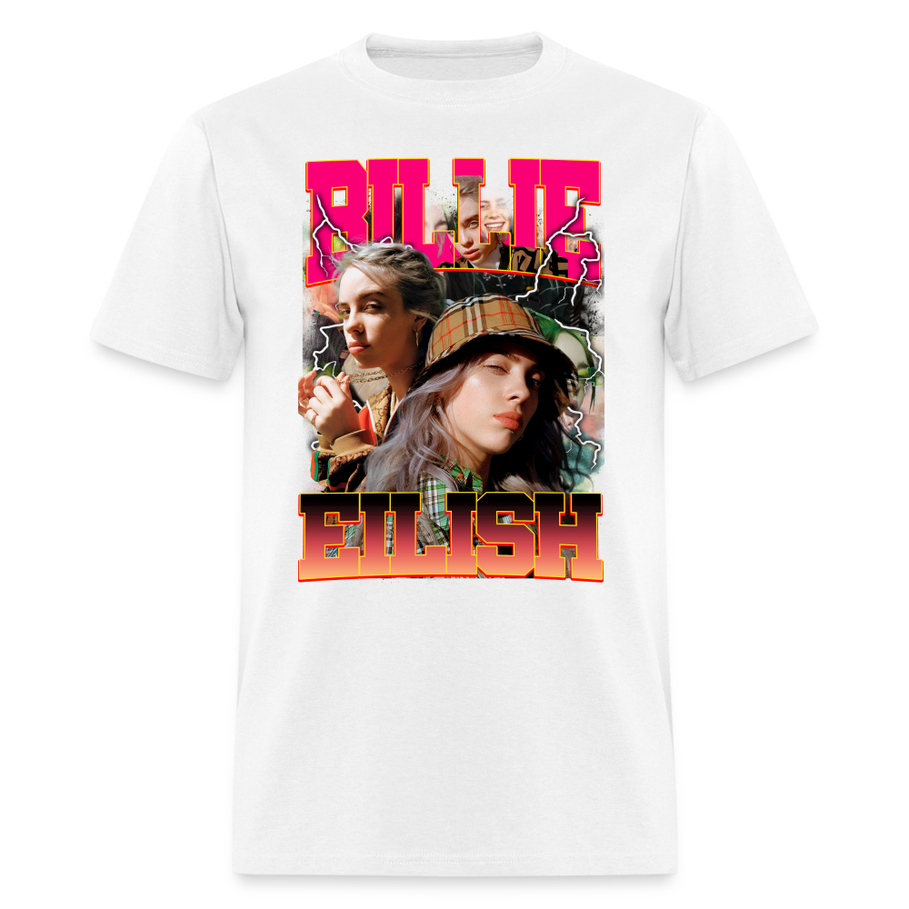 Eilish Vibes: Dive into Billie Eilish's World Eilish Vibes: Dive into Billie Eilish's World